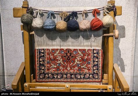 مطالبه اقتصادِ بدون برجام نایب رئیس اتحادیه فرش تحریم های داخلی امسال جلوی صادرات فرش را می