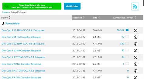 windows使用devc 开发gtk环境的搭建 dev c gtk csdn博客