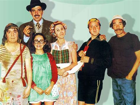 Chavo Del Ocho Cast 2025 Video And Photo Gallery 787
