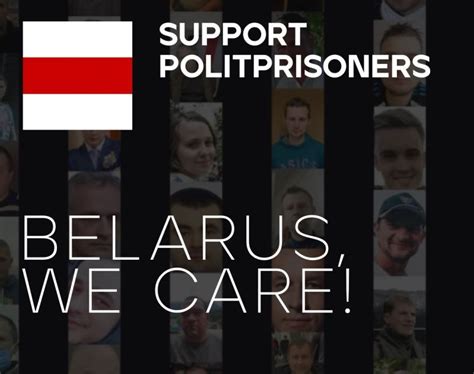 Ivan Kravtsov On Linkedin Belarusians Raised 350000 Euros In Half A Day To Support Political