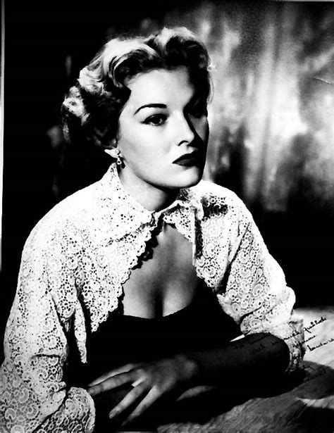 Anne Kimbell 1956 Historic Elitch Theatre