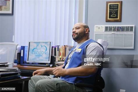 Superstore Super Hot Store Episode 215 Pictured Colton Dunn