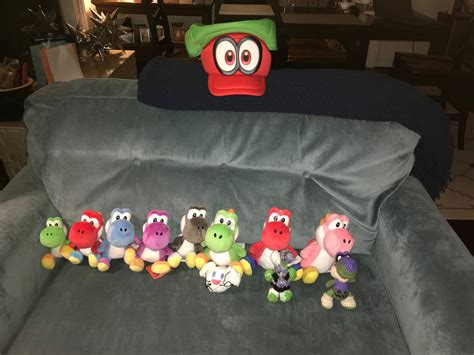 Yoshi The Ghost Advocate By Shockodragons On Deviantart