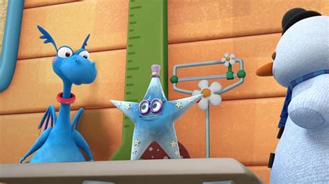 Doc Mcstuffins S03e32 Snowy Gablooey Itoons آموزش زبان و پرورش کودک