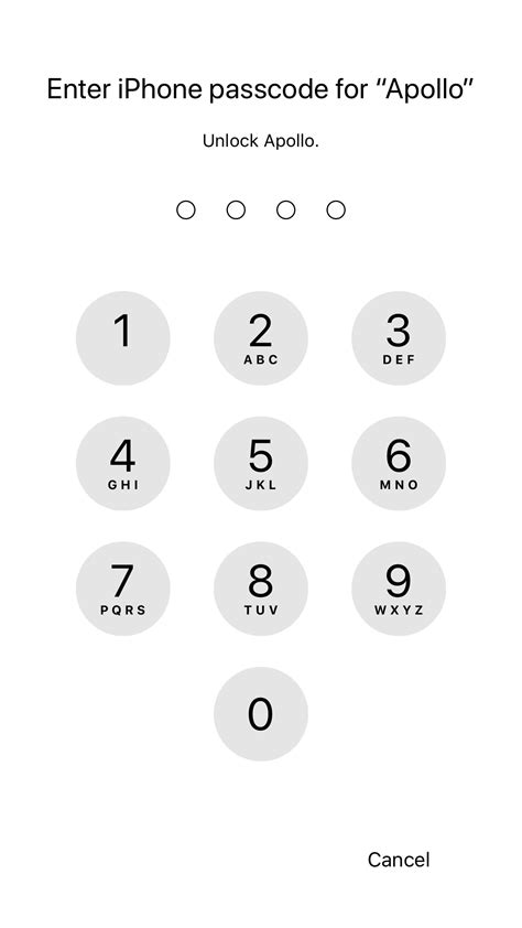[request] Make The Password Lock Screen White Or Black Depending On What Theme You Have At The