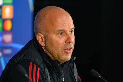 What Arne Slot Said In Liverpool Pre Match Press Conference Backfires