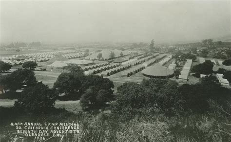 Esda Camp Meeting