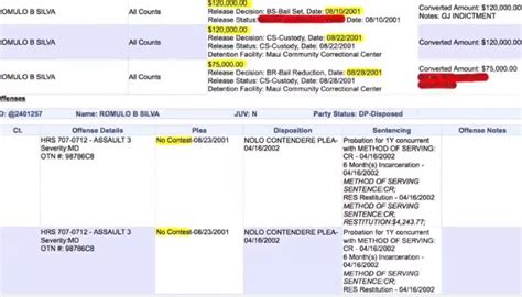 More Convicted Sexual Predators In Rickson Gracie Jjgf Federation Bjj