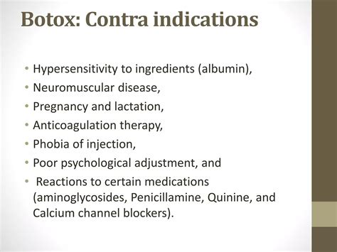 Cerebral Palsy Spasticity Management And Botox Therapy Pptx