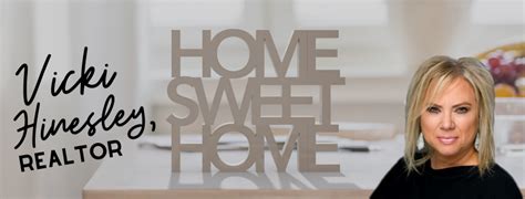Vicki Hamner Realtor Im Always Thrilled When A Happy Client Expresses Their Happiness See