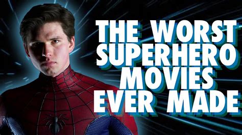 Spider Man Lotus A Film Born From Spite Youtube