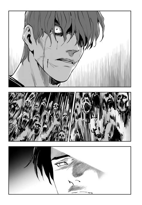 Fight Class 3 Chapter 87 Mangapill