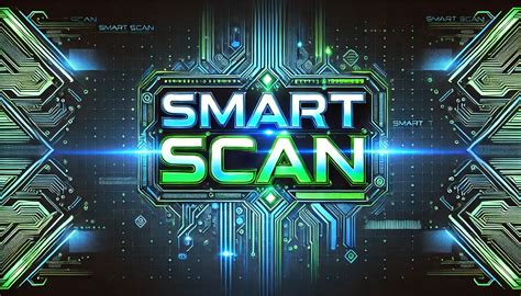 Smart Scan