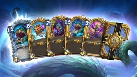 How To Get A Free Hearthstone Fall Of Ulduar Mini Set Esports Gg
