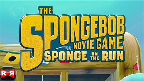 Spongebob Run