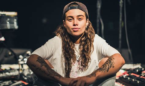 Tash Sultana Archives Happy Mag