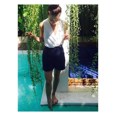 Tanika Anderson Feet