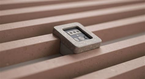 Sustainable Interface Design → Term