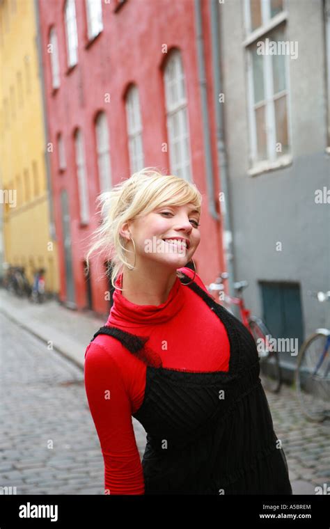 Denmark Girls