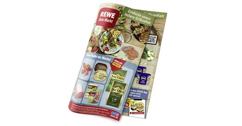 Angebote Im Rewe Dornseifer Auf Der Tränke 1 Attendorn