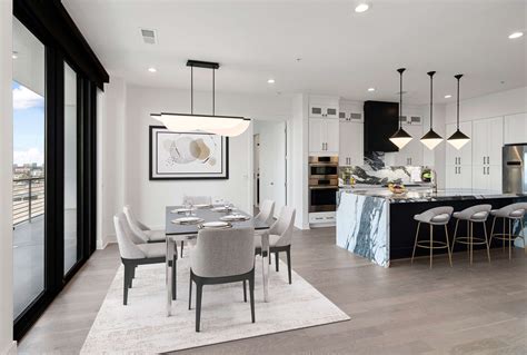 Luxury Apartment Photo Gallery Cortland M Line
