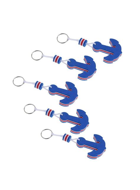 Floating Key Chain Floating Key Chain