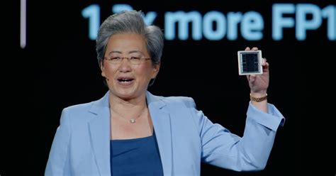 Amd 새 가속기 출시 엔비디아 본격 추격