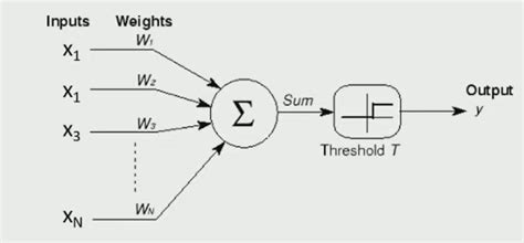 Unveiling The Power Of Perceptron A Journey Into Binary Classification