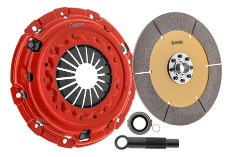 Action Clutch Clutch Kit Saikospeed