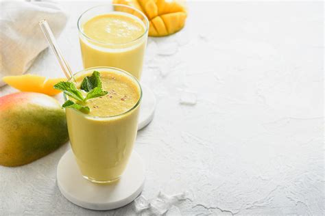 Mango Lassi Spice Village