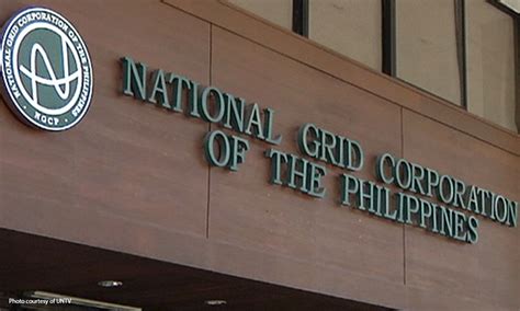 Ngcp China Walang Kontrol Sa Ph Grid