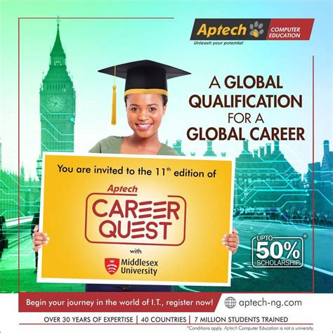 Certification Prep Courses Aptech Nigeria