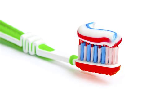 Fluorine Used In Toothpaste Formed In Dying Stars Redorbit