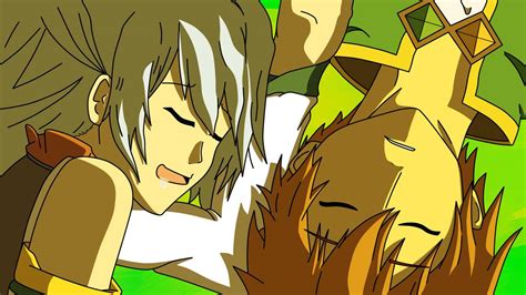 Sweet Dreams 2 Kazuqua