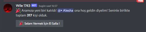 GitHub XMeriaz V Discord Bots