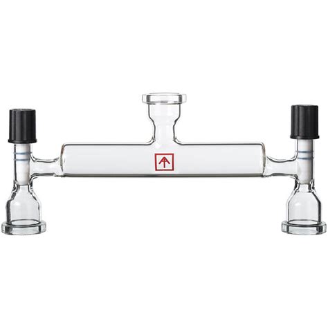 Across International Dual Receiving Flask Kit For 20l Rotary Evaporator