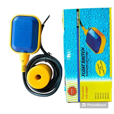 Float Switch Fluid Level Controller Darazpk