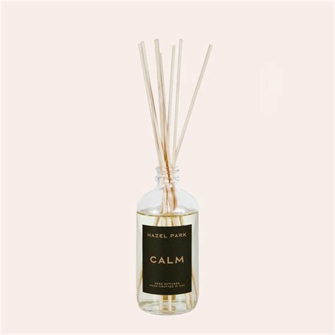 The Calm Diffuser Hazel Park