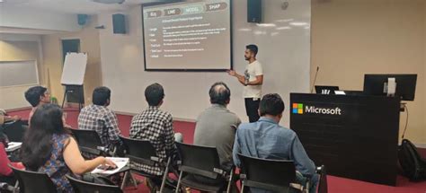 Abhishek Kumar Cspo® On Linkedin Thedatafolks Thedatafolks Problem Microsoft Successfully