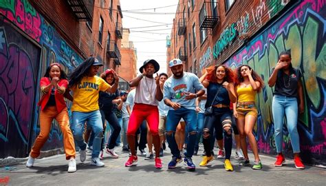 What Is The Difference Between Hip Hop And Rap Discover The Surprising Truth