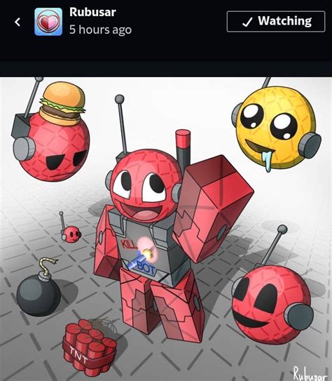 Killbot C 2464 1 Roblox Hater Killbotc2464 Posts X