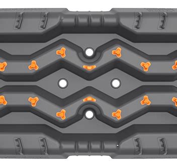 Arb Tred Pro Military Green Recovery Boards Truckman