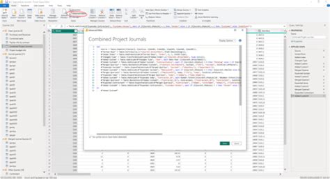 When To Use Power Query M And When To Use Dax In Power Bi Spakman