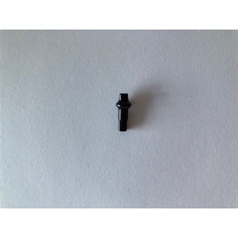 Tornillo Giant Nipple Aluminio 20x15mm Pro Agaval