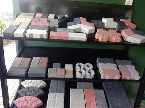 Intelock Paving Block Supplies අනුරාධපුර Anuradhapura