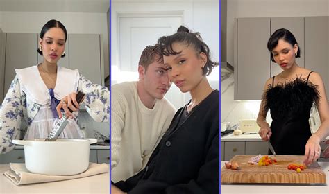 Who Is Nara Pellman Meet The Mormon Tradwife Taking Tikt