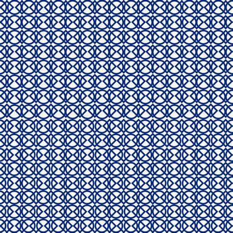 Small Circles Geometric Pattern Background