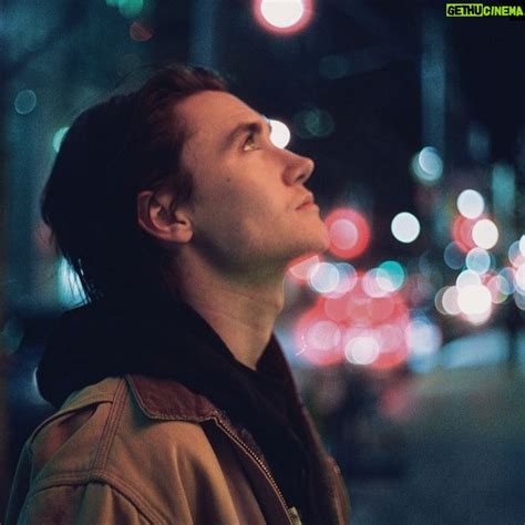 Spencer Macpherson Wiki Biography Age Gallery Spouse And More