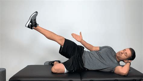 5 Great Exercises To Strengthen And Stabilize The Knee Joint