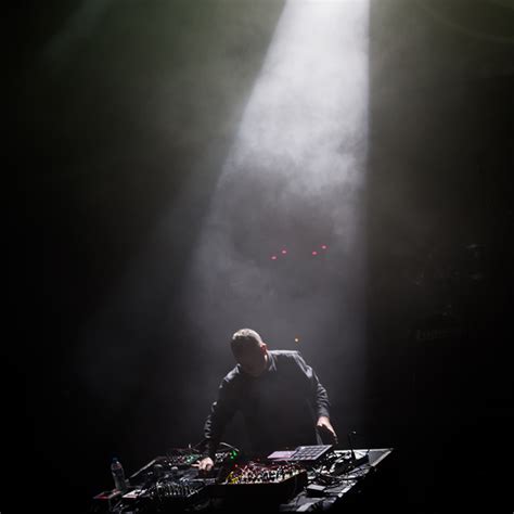 Sacred Machines Drew Mcdowall Conflux Festival